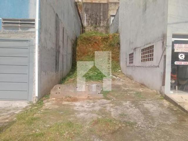 Terreno em Vila Tupi, Várzea Paulista/SP de 10m² à venda por R$ 170.000,00