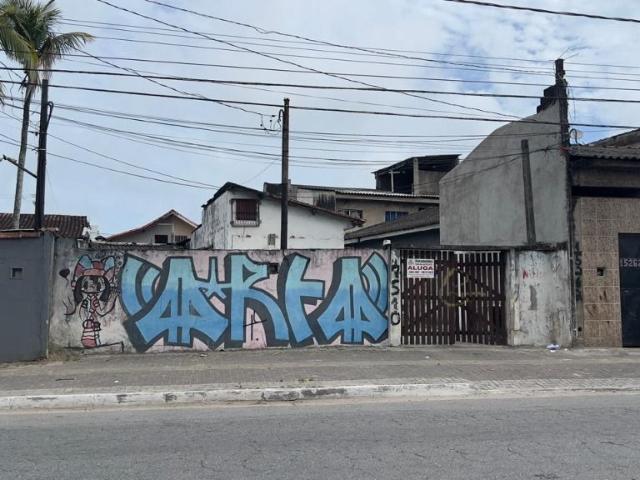 Terreno em Vila Tupi, Praia Grande/SP de 0m² à venda por R$ 744.000,00