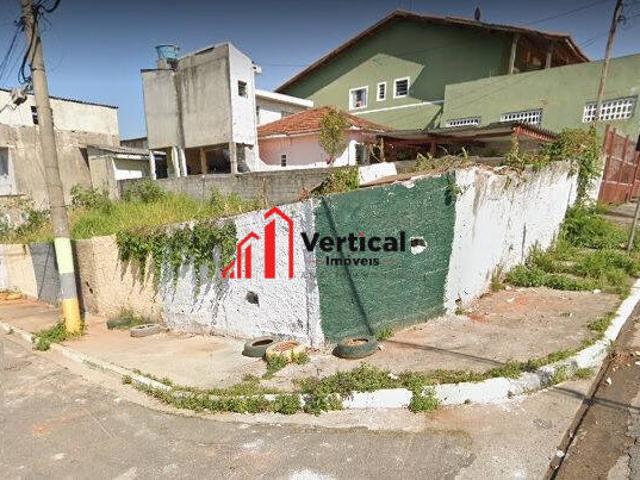 Terreno em Vila União Zona Leste, São Paulo/SP de 266m² à venda por R$ 339.000,00