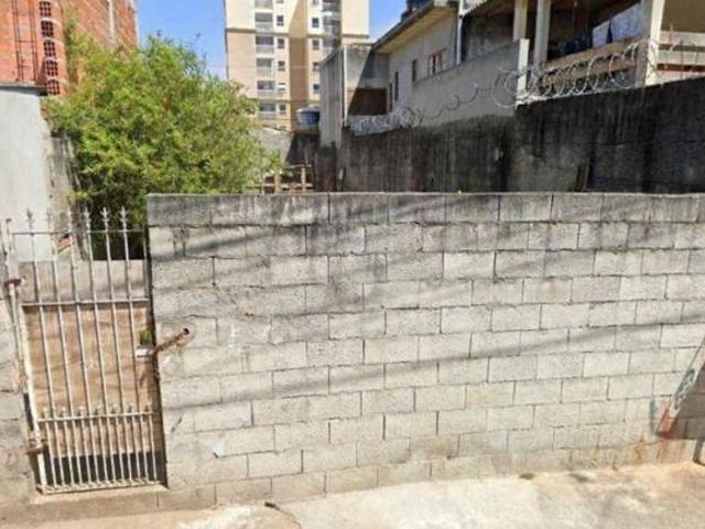 Terreno em Vila Urupês, Suzano/SP de 0m² à venda por R$ 170.000,00
