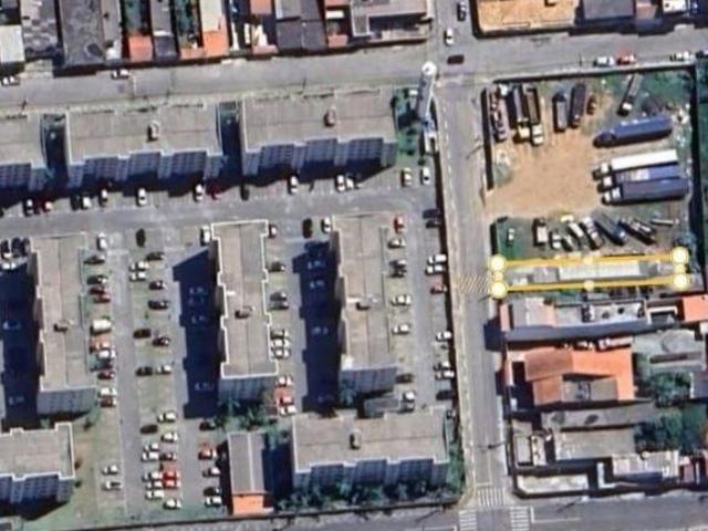 Terreno em Vila Urupês, Suzano/SP de 0m² à venda por R$ 350.000,00