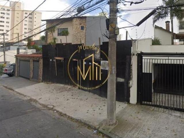 Terreno em Vila Valparaíso, Santo André/SP de 420m² à venda por R$ 1.880.000,00