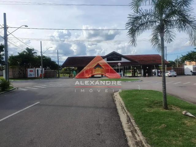 Terreno em Vila Velha, Caçapava/SP de 10m² à venda por R$ 269.000,00