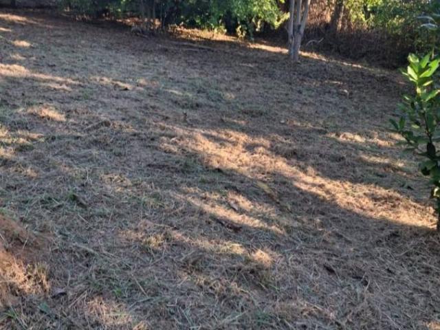 Terreno em Vila Velha II, Taubaté/SP de 1000m² à venda por R$ 119.900,00