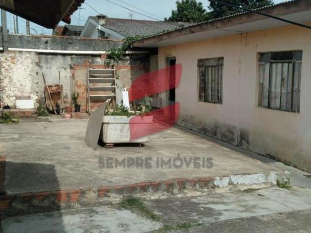 Terreno em Vila Vicente Macedo, Piraquara/PR de 95m² 1 quartos à venda por R$ 200.000,00