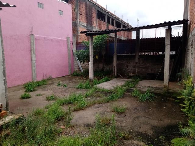 Terreno em Vila Virgínia, Itaquaquecetuba/SP de 0m² à venda por R$ 639.900,00