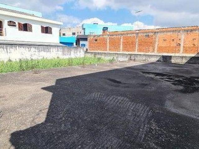 Terreno em Vila Virgínia, Itaquaquecetuba/SP de 0m² à venda por R$ 1.200.000,00