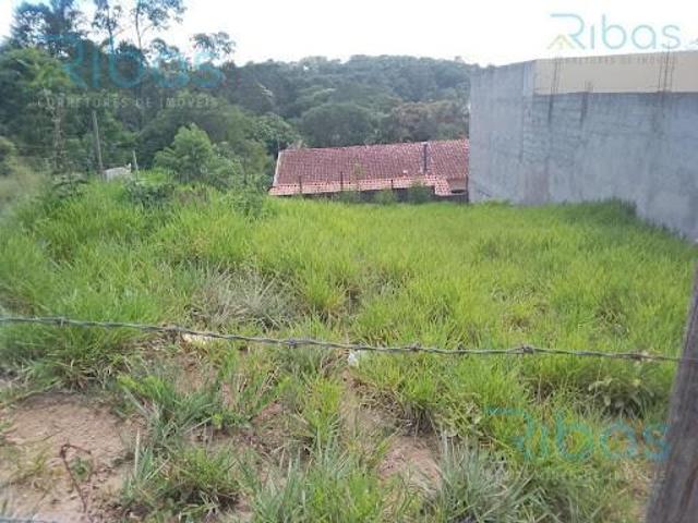 Terreno em Vila Ypê Jarinu, SP