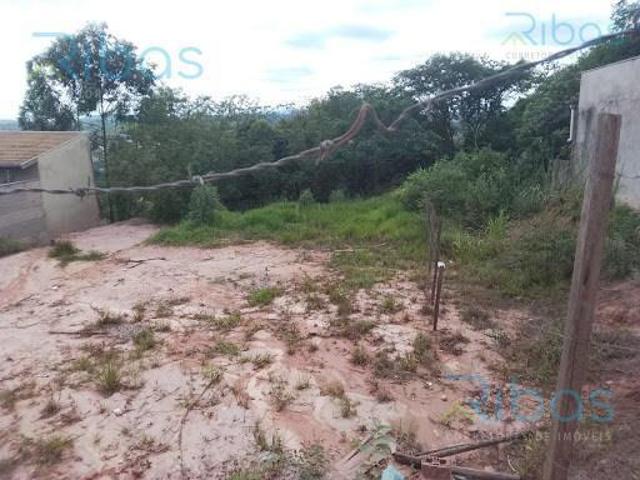 Terreno em Vila Ypê Jarinu, SP