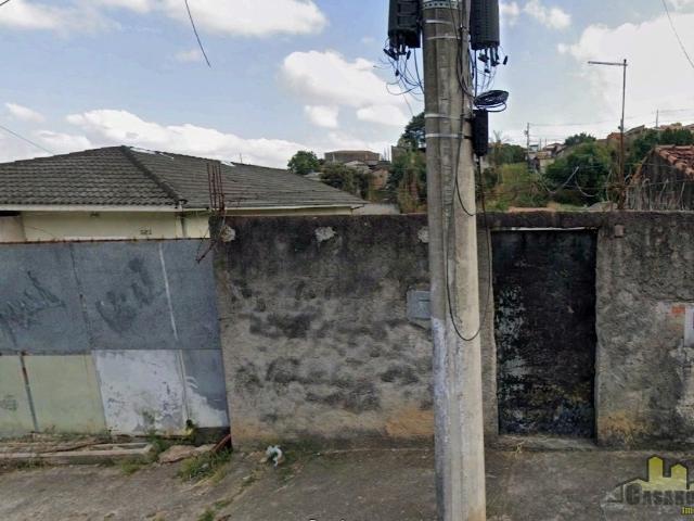 Terreno em Vila Zezé, Jacareí/SP de 0m² 2 quartos à venda por R$ 259.900,00