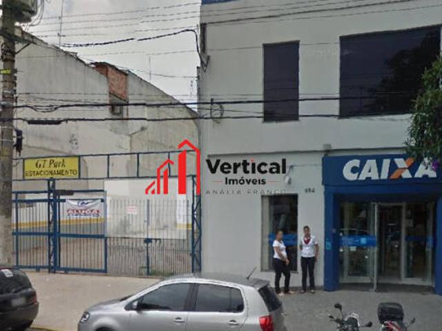Terreno em Vila Zelina, São Paulo/SP de 357m² à venda por R$ 3.999.000,00
