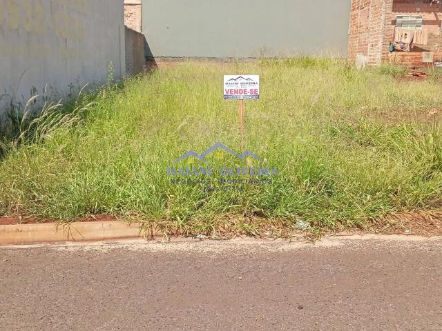 Terreno em Vilabella, Cambará/PR de 77m² à venda por R$ 89.000,00