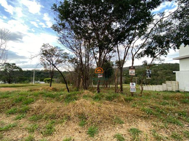 Terreno em Villa Paradiso, Lagoa Santa/MG de 0m² à venda por R$ 269.900,00