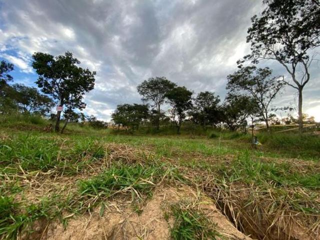 Terreno em Villa Paradiso, Lagoa Santa/MG de 0m² à venda por R$ 310.000,00