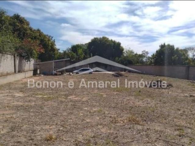 Terreno em Village Campinas, Campinas/SP de 1356m² à venda por R$ 389.900,00