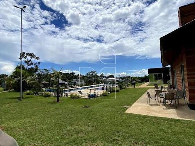 Terreno em Village Damha Marília Santa Gertrudes Marília