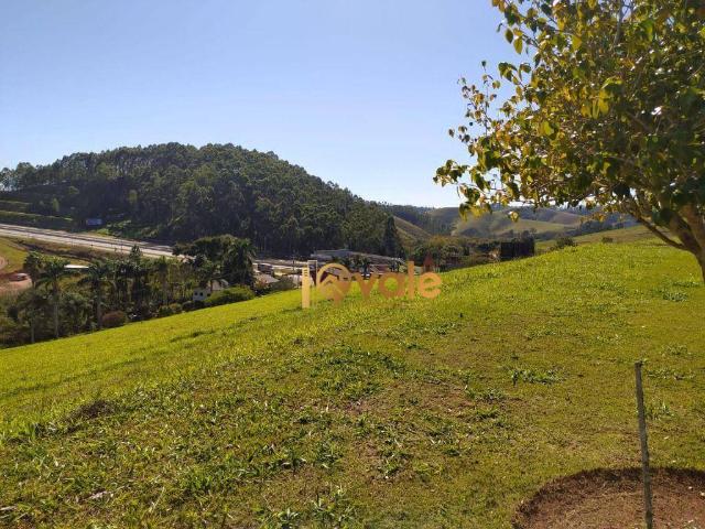 Terreno em, Paraibuna/SP de 0m² à venda por R$ 209.900,00
