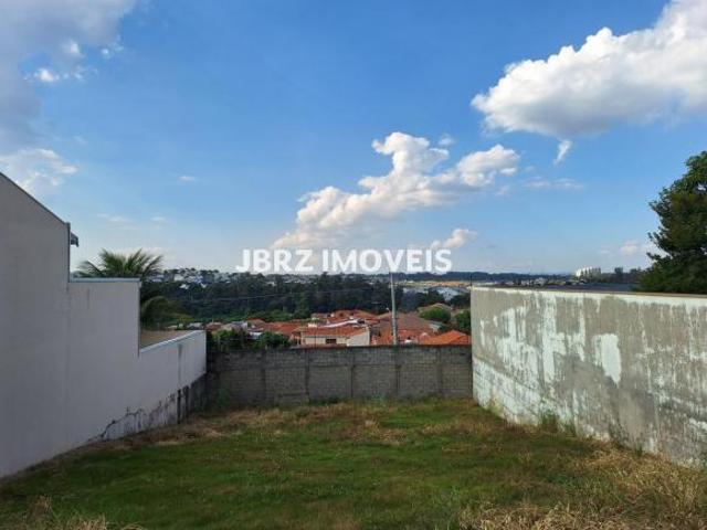 Terreno em Village Terras de Indaiá, Indaiatuba/SP de 456m² à venda por R$ 585.000,00