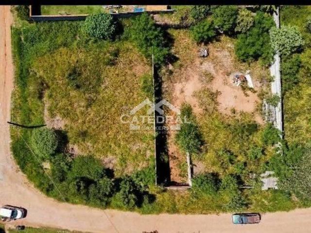 Terreno em Ville Saint James II, Campo Limpo Paulista/SP de 500m² à venda por R$ 249.000,00