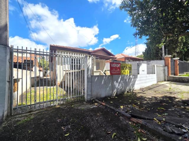 Terreno em Vista Alegre, Curitiba/PR de 0m² à venda por R$ 1.099.900,00