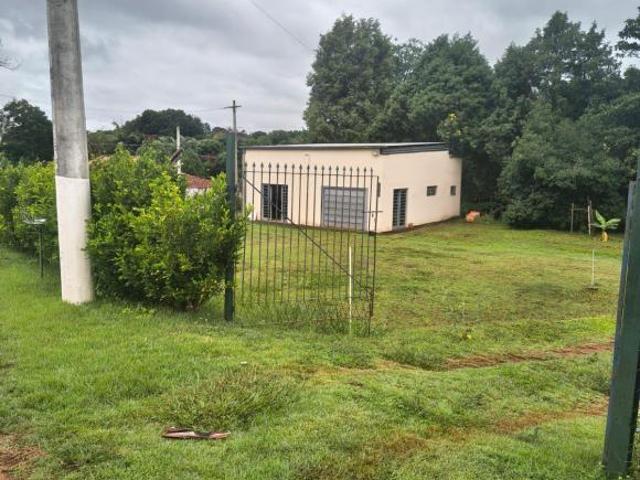Terreno em Vitassay, Boituva/SP