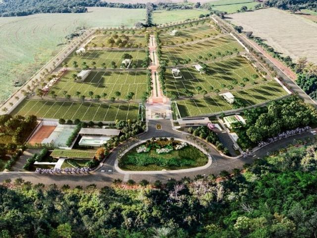 Terreno em Vivendas do Arvoredo, Londrina/PR de 10m² à venda por R$ 1.094.000,00