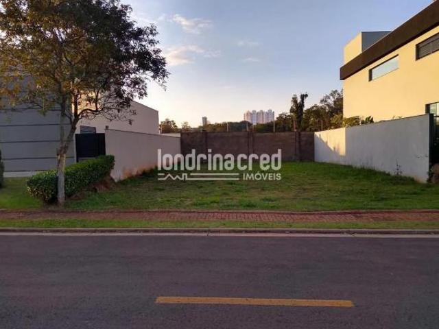 Terreno em Vivendas do Arvoredo, Londrina/PR de 10m² à venda por R$ 1.380.000,00