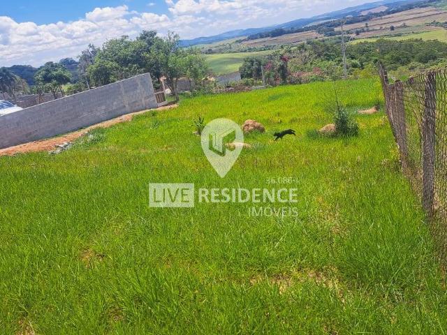 Terreno em Vivendas do Engenho D'Água, Itatiba/SP de 1065m² à venda por R$ 194.000,00