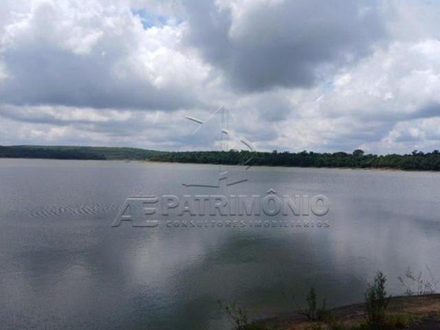 TERRENO EM VOTORANTIM