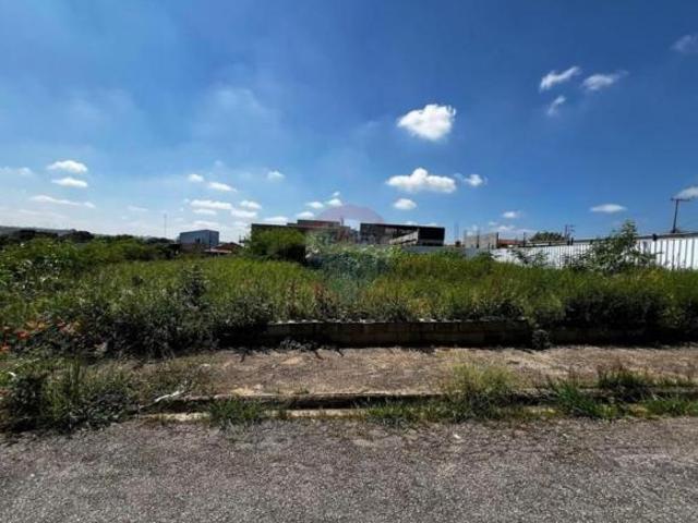 TERRENO EM VOTORANTIM RESIDENCIAL E COMERCIAL