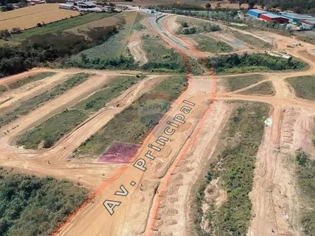 Terreno em Votorantim/SP