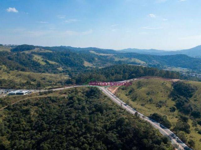 Terreno em Votuparim, Santana de Parnaíba/SP de 0m² à venda por R$ 7.799.000,00