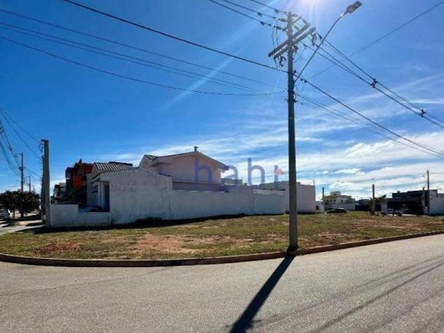 Terreno em Wanel Ville, Sorocaba/SP de 0m² à venda por R$ 377.000,00