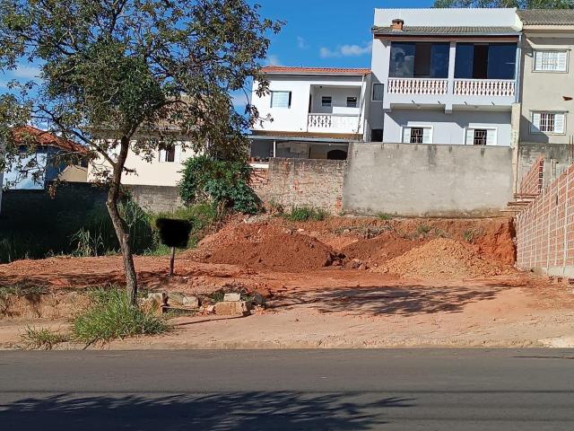Terreno em Wanel Ville, Sorocaba/SP de 200m² à venda por R$ 350.000,00