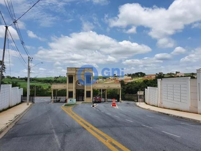 Terreno em Wanel Ville, Sorocaba/SP de 278m² à venda por R$ 330.000,00