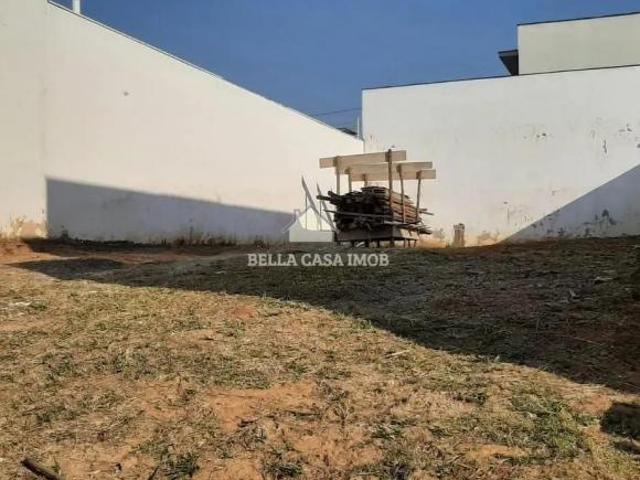 Terreno em Wanel Ville, Sorocaba/SP de 300m² à venda por R$ 390.000,00