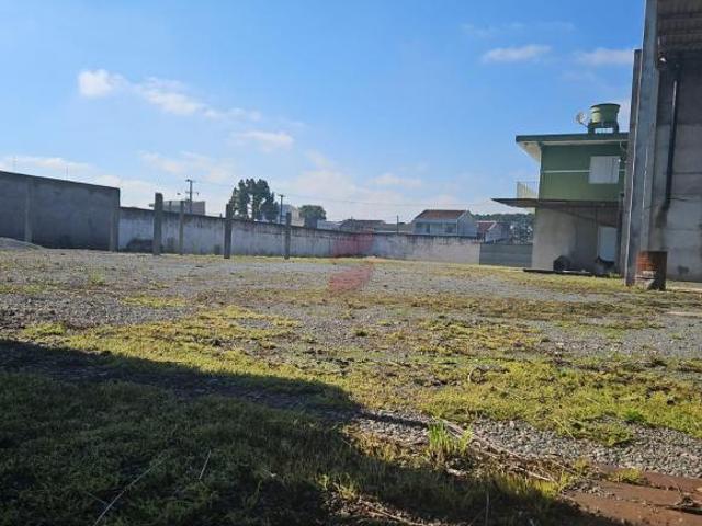 Terreno em Weissópolis, Pinhais/PR de 600m² à venda por R$ 3.150.000,00