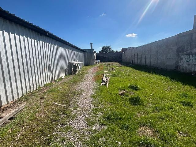 Terreno em Weissópolis, Pinhais/PR de 1200m² à venda por R$ 1.499.000,00