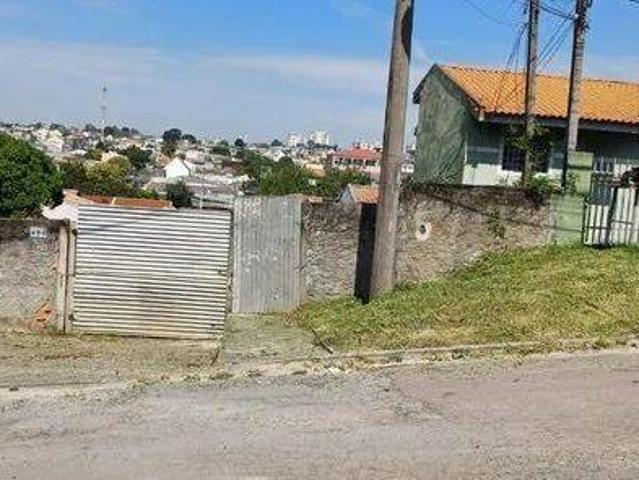 Terreno em Xaxim, Curitiba/PR de 0m² à venda por R$ 499.000,00