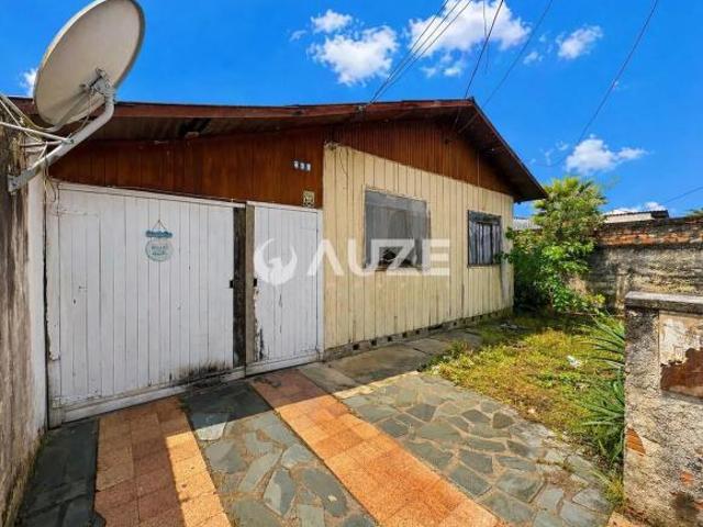 Terreno em Xaxim, Curitiba/PR de 10m² à venda por R$ 499.000,00
