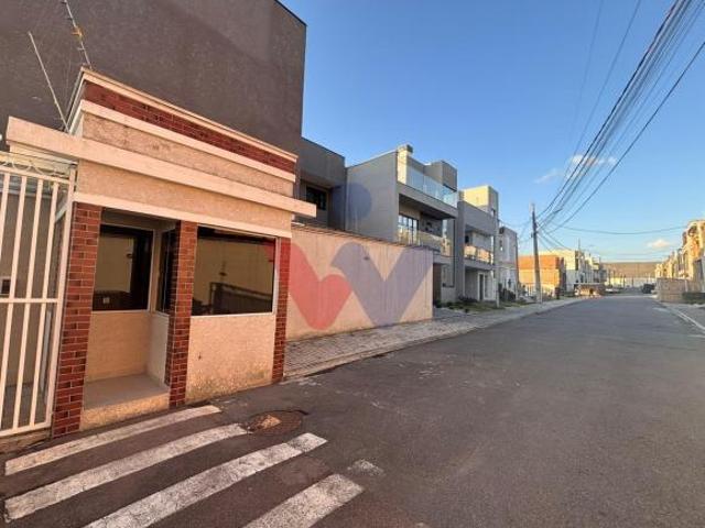 Terreno em Xaxim, Curitiba/PR de 166m² 3 quartos à venda por R$ 300.000,00