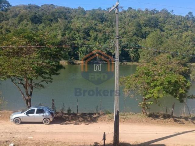 Terreno em Yporanga Jarinu, SP