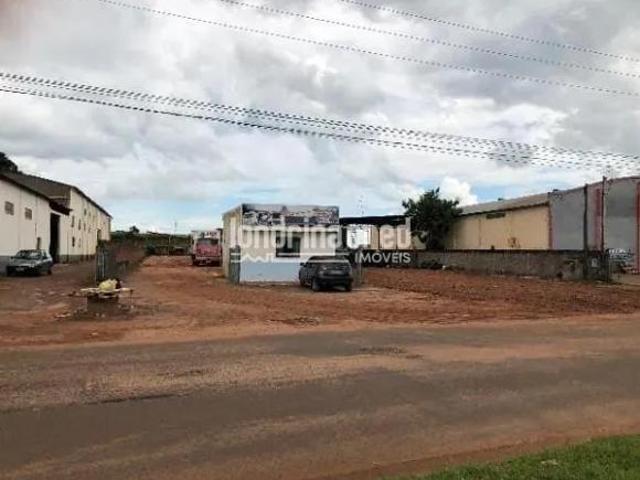 Terreno em Zona 01, Cianorte/PR de 10m² à venda por R$ 2.735.000,00