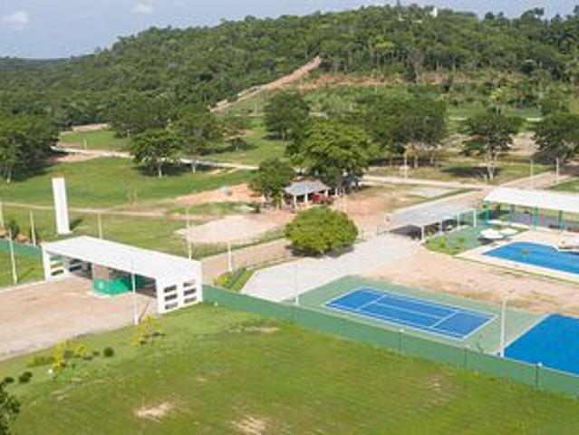Terreno em Zona Rural, Altos/PI de 1000m² à venda por R$ 249.900,00