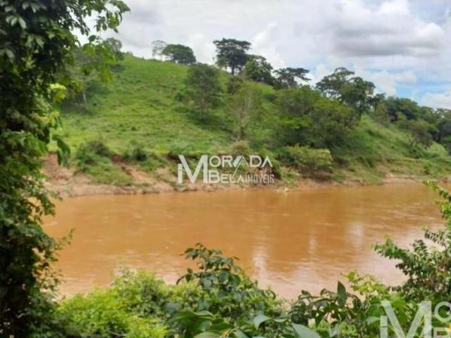 Terreno em Zona Rural, Jaboticatubas/MG