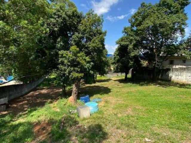 Terreno em zoneamento misto ZM B à Venda, 4.500 m² Guarulhos/SP