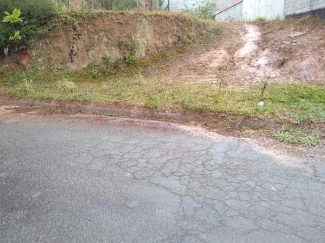 Terreno Embu Guaçu