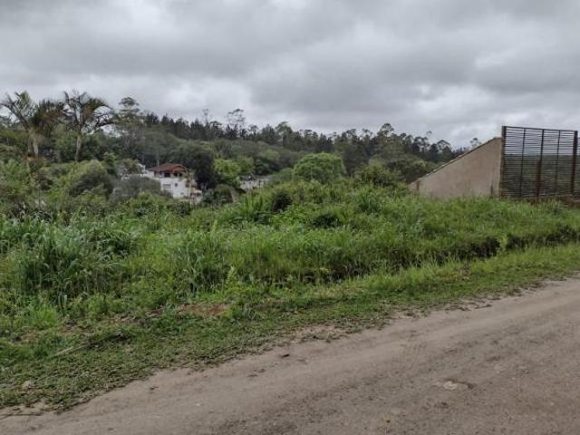 Terreno Embu Guaçu