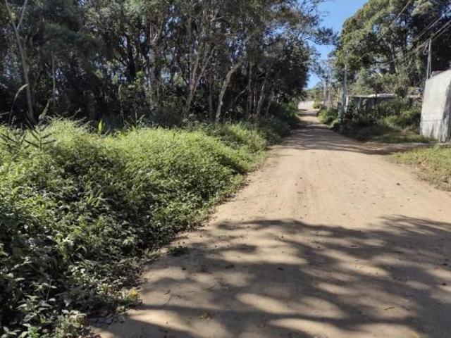 Terreno Embu Guaçu
