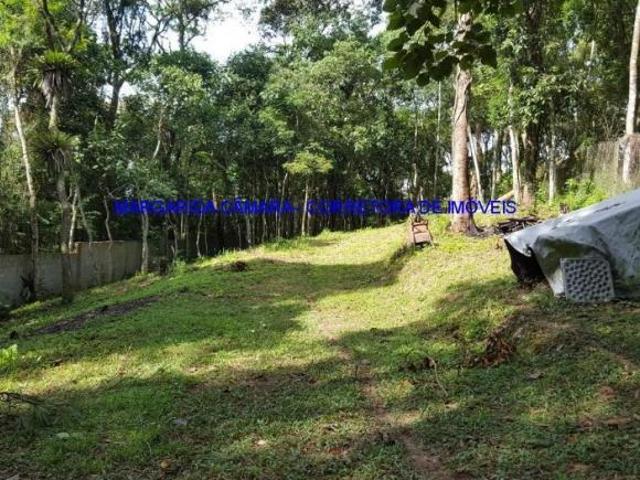 Terreno, Embu, Embu das Artes, SP